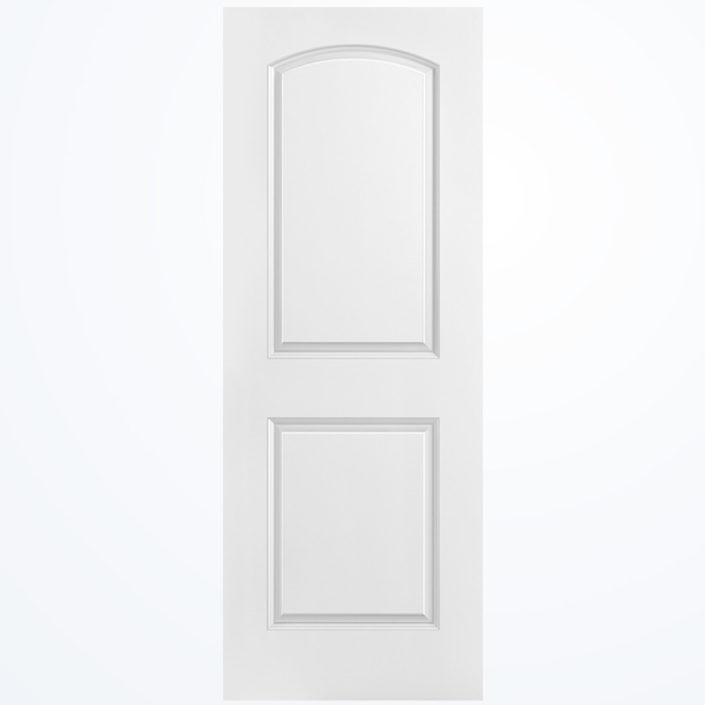 2 Panel Roman - Moulding & Millwork Supply